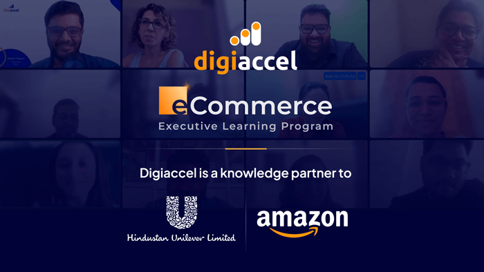 eCommerce Executive Learning Program