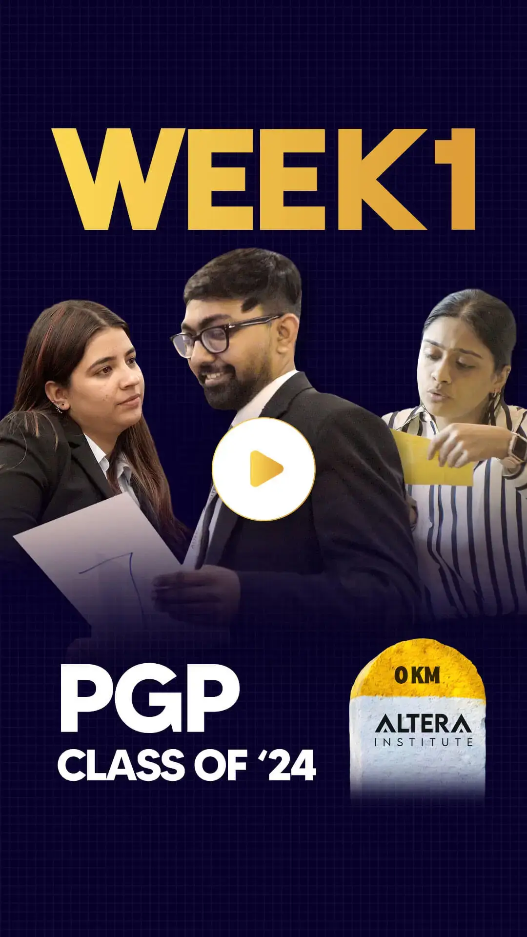 Altera Institute of Management: Industry Backed Specialist B-School