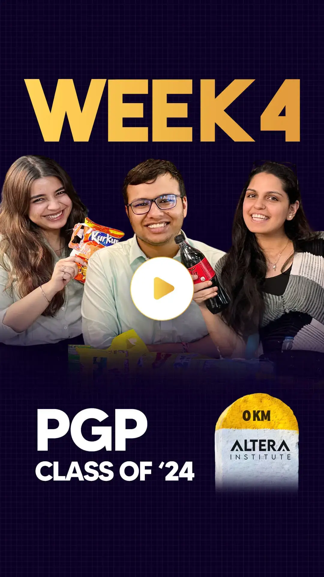 Altera Institute of Management: Industry Backed Specialist B-School