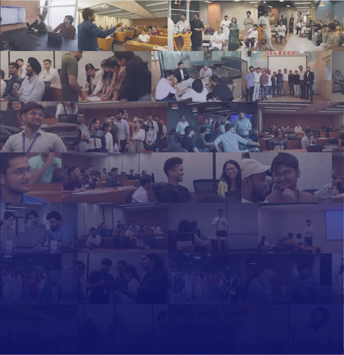 Altera Institute of Management: Industry Backed Specialist B-School