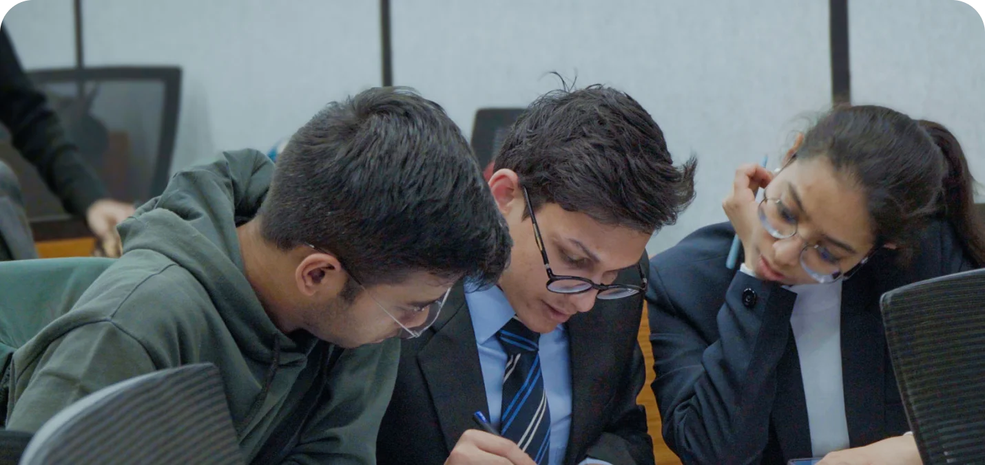 Altera Institute of Management: Industry Backed Specialist B-School