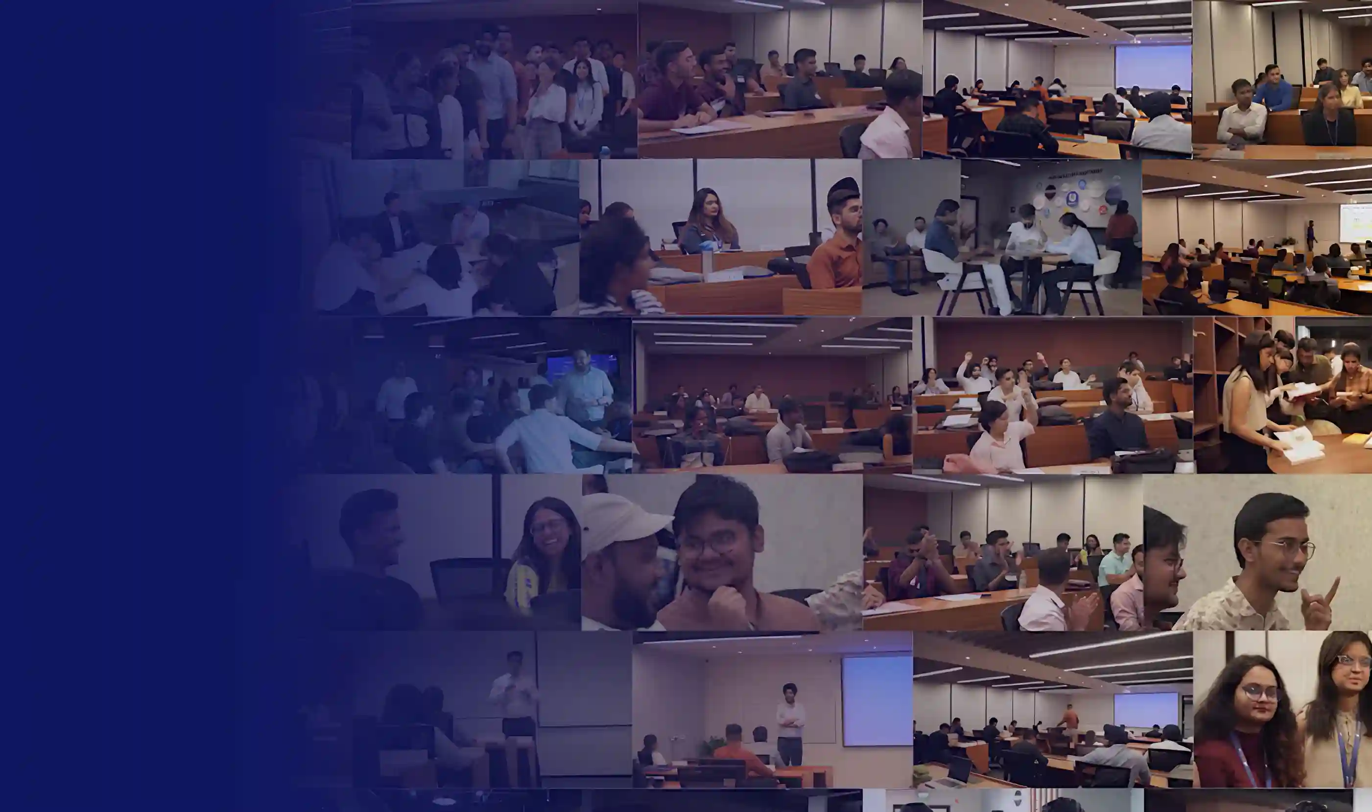 Altera Institute of Management: Industry Backed Specialist B-School