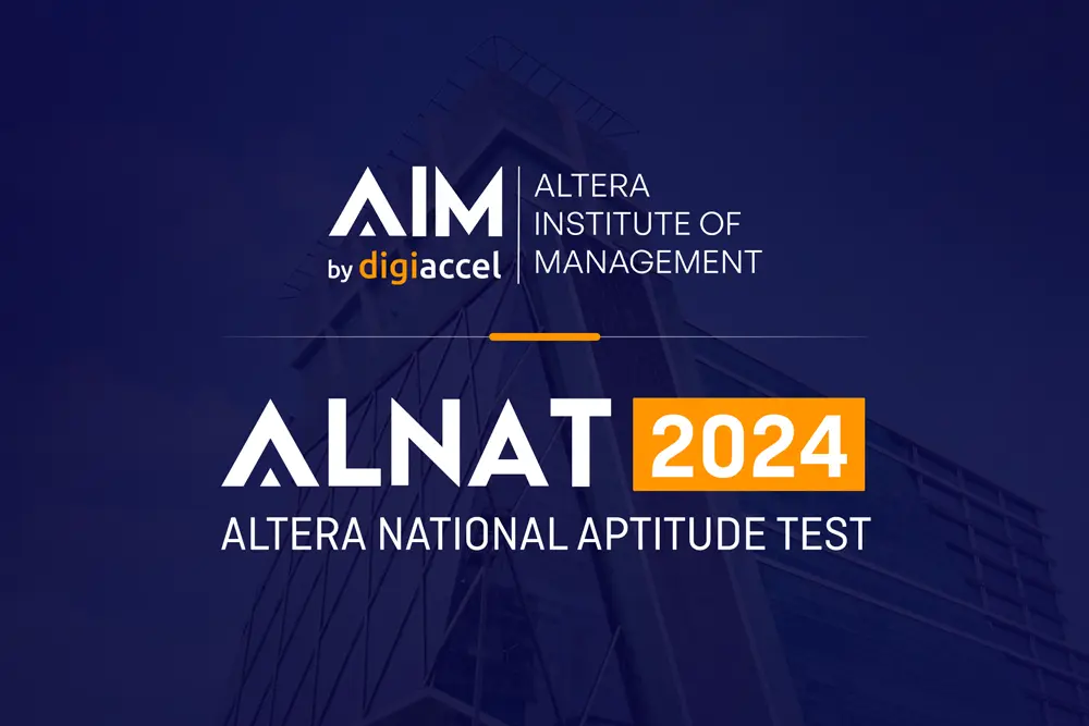 Altera National Aptitude Test