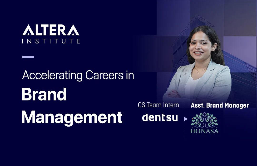 Placement Update | PGP Class of '25